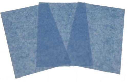 Blue Biopsy Wrap – Source Medical Products