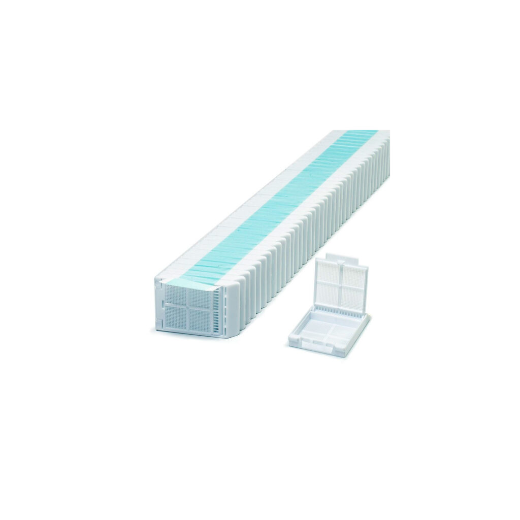 Taped Biopsy Cassettes – Source Medical Products