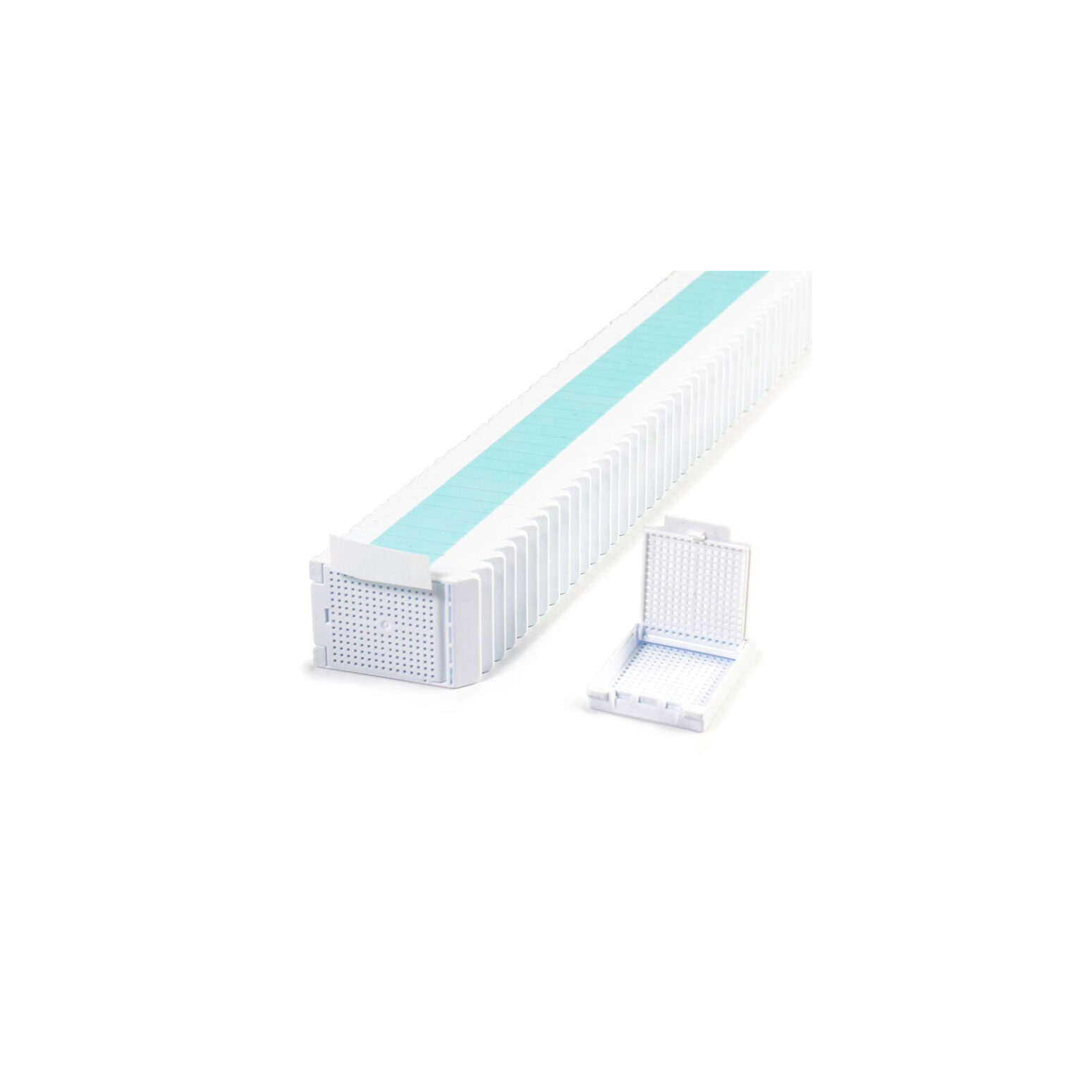 Taped Biopsy Cassettes – Source Medical Products