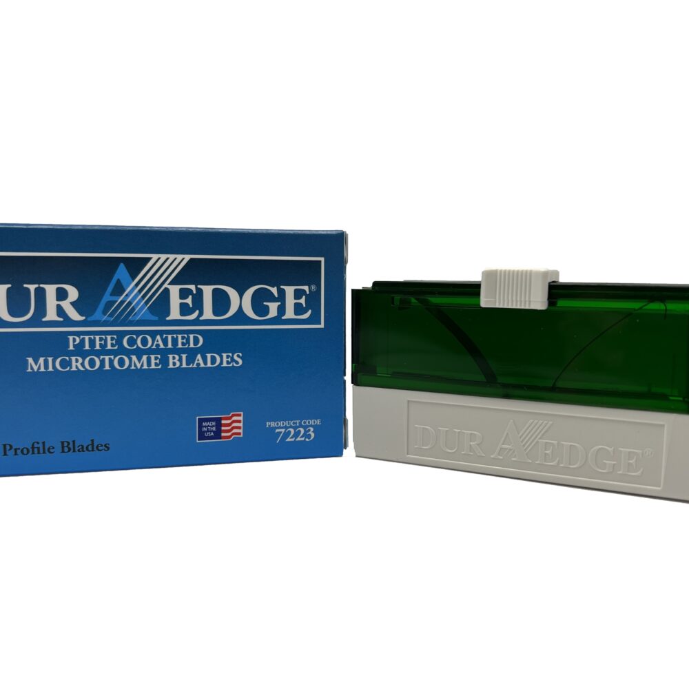 Microtome Blades – Source Medical Products