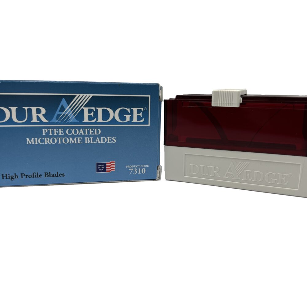 Microtome Blades – Source Medical Products