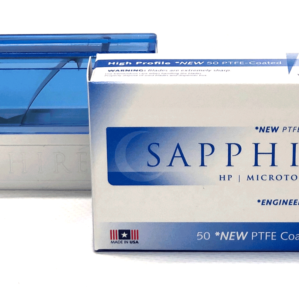 Microtome Blades – Source Medical Products