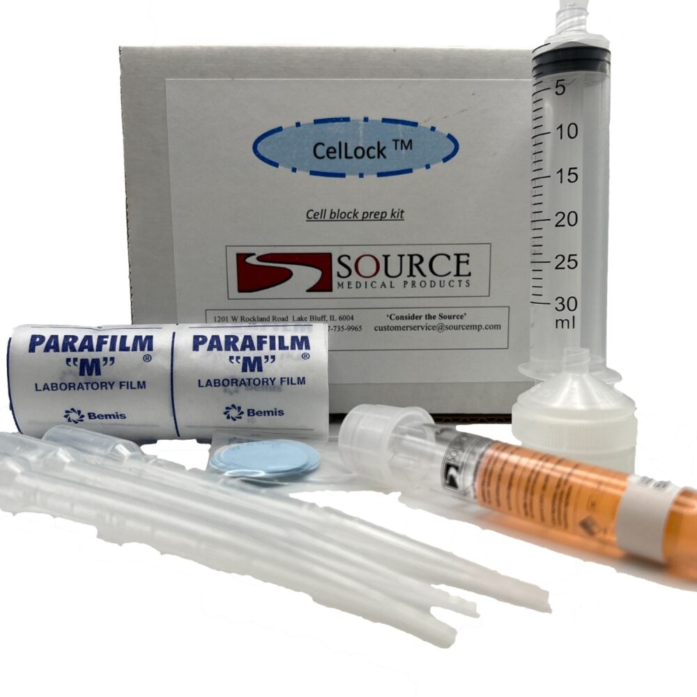 Source Medical Products